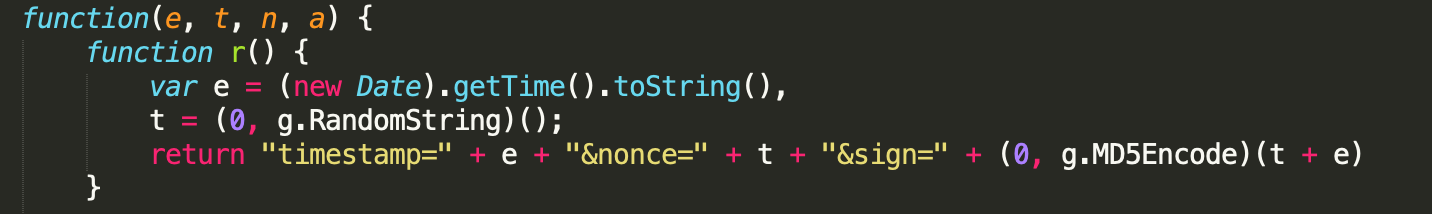 如何逆向 React Native 应用 | dwj1210