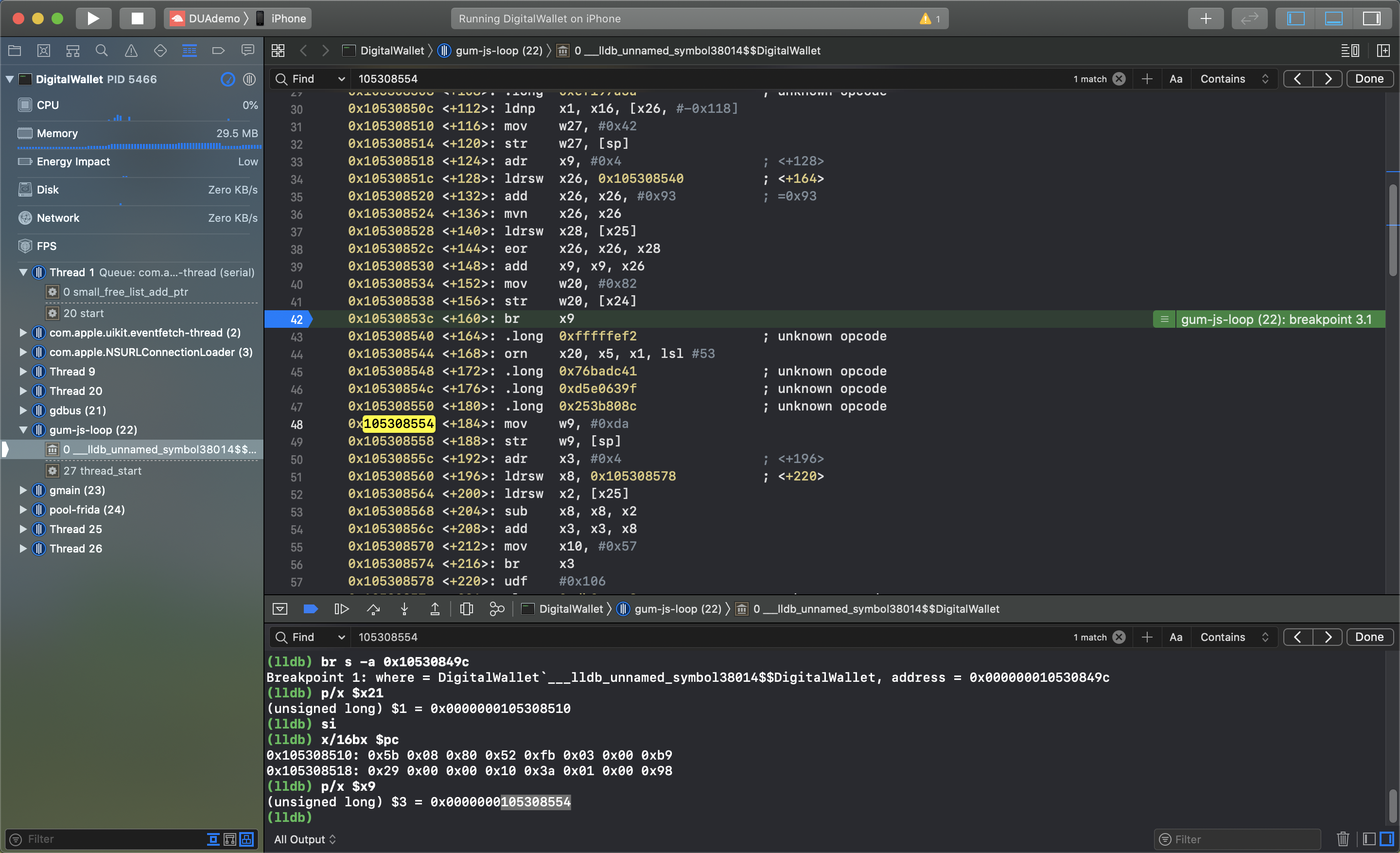 从手撕花指令混淆到 IDAPython 脚本 | dwj1210