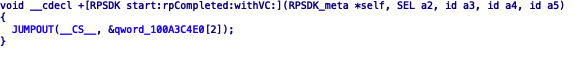 从手撕花指令混淆到 IDAPython 脚本 | dwj1210