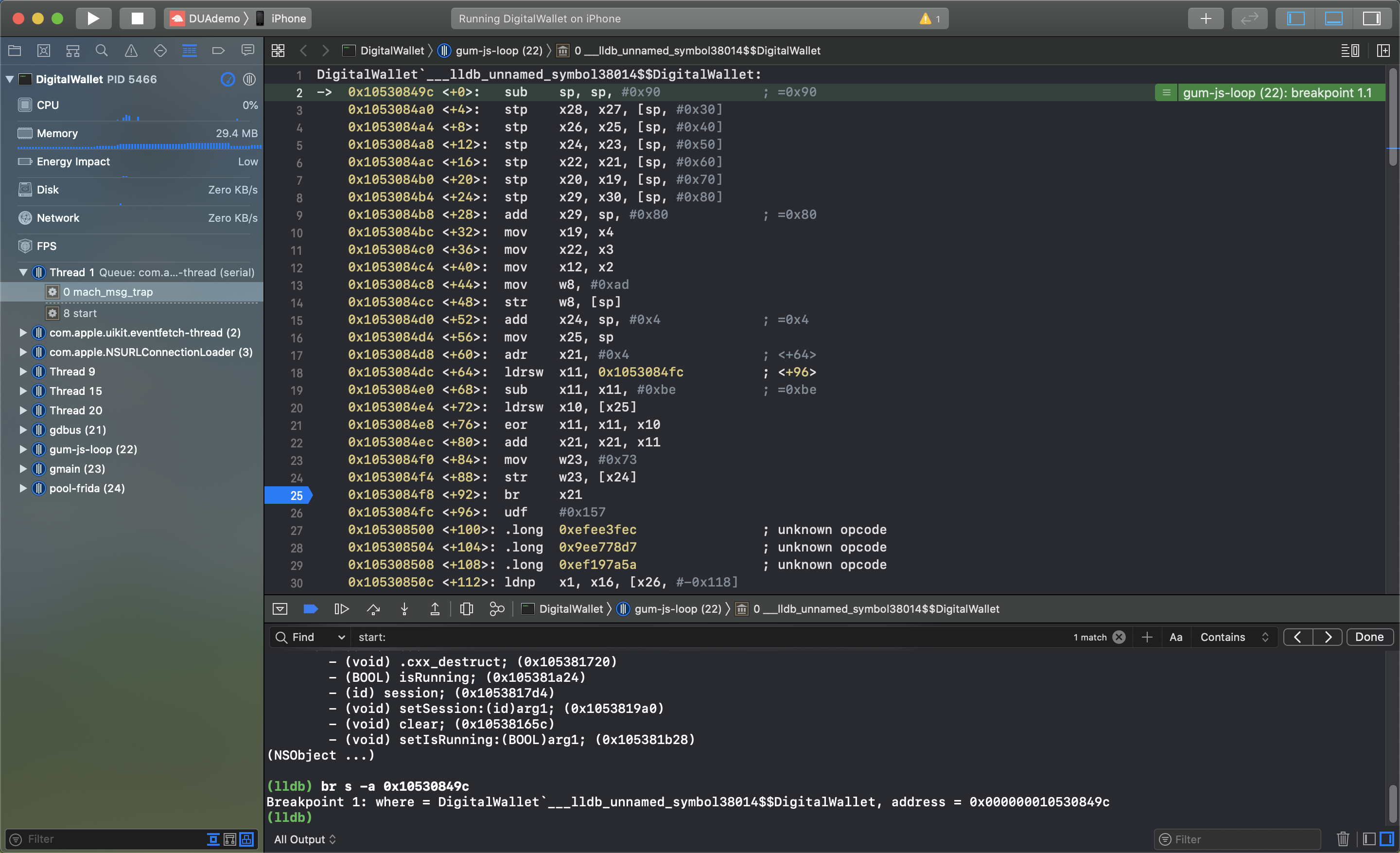 从手撕花指令混淆到 IDAPython 脚本 | dwj1210