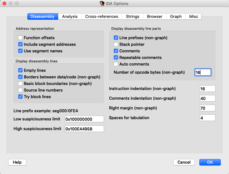 从手撕花指令混淆到 IDAPython 脚本 | dwj1210